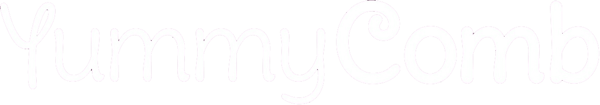 Welcome To YummyComb! | YummyComb